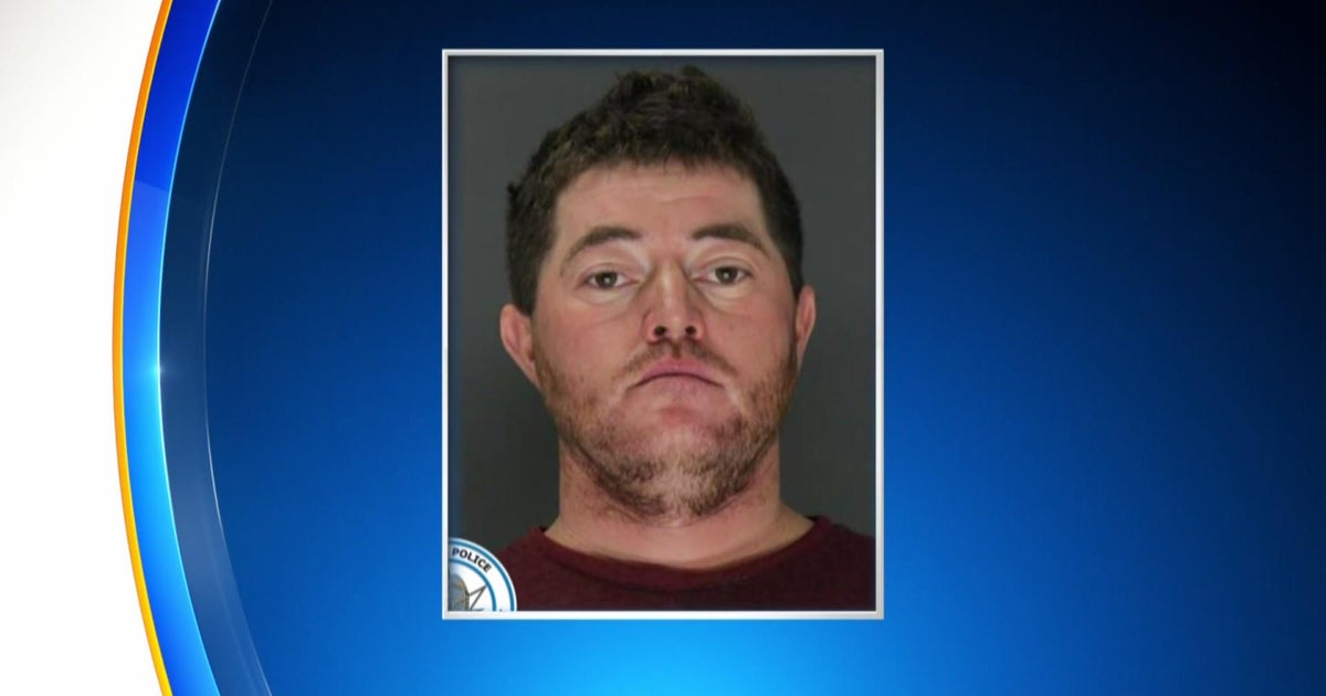 Aurora police arrest deadly hit-and-run suspect - CBS Colorado