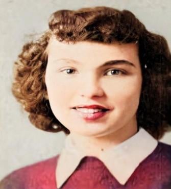 Woman found dead in 1971 identified with help of crowdfunded DNA ...