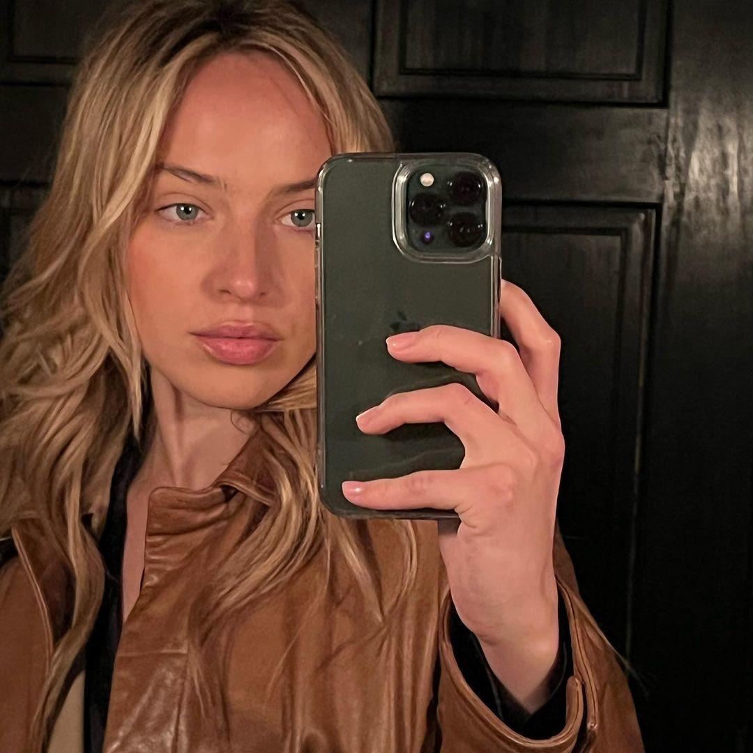 TikTok influencers Greta Rolli, Alix Earle and other #GRWM creators are ...