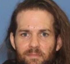 Benjamin Foster, Oregon torture suspect, dead of self-inflicted gunshot ...