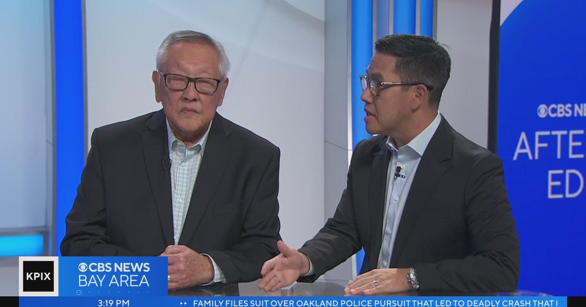 Ryan and Howard Yamamoto look back at Bay Area families who escaped ...