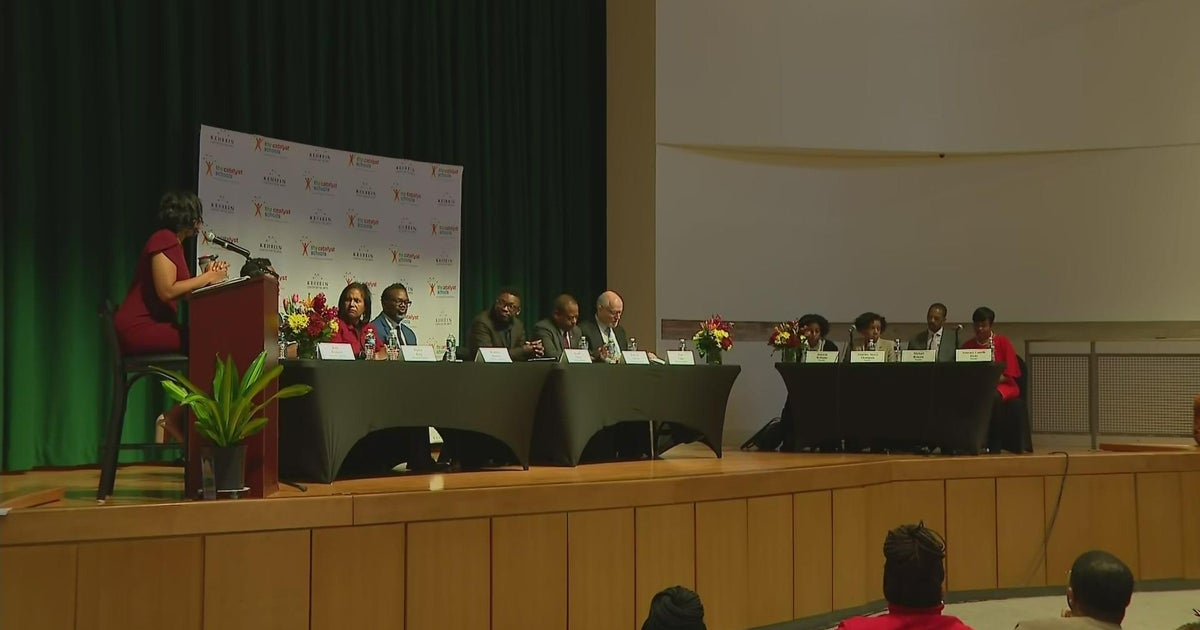 Chicago mayoral candidates weigh in on Tyre Nichols video, police ...