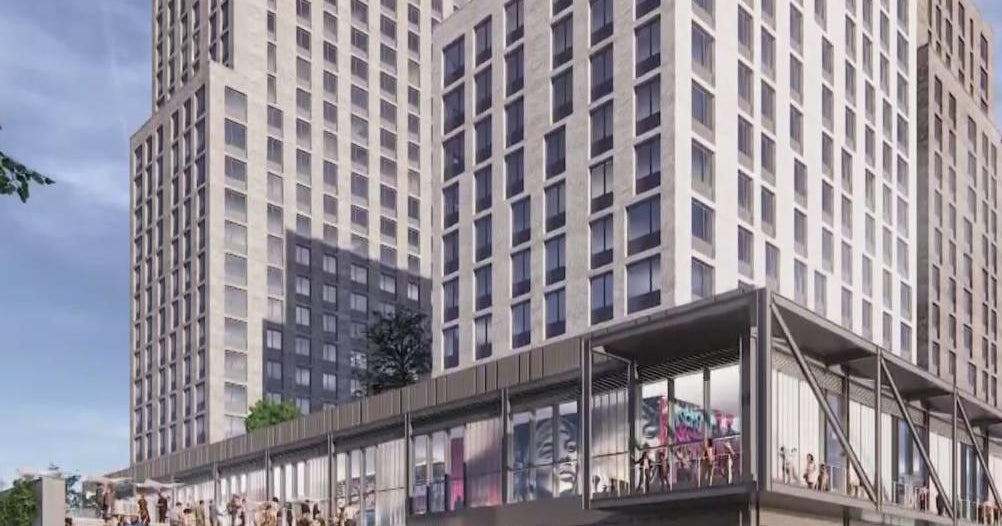 Universal Hip Hop Museum in the Bronx getting $5 million boost in ...