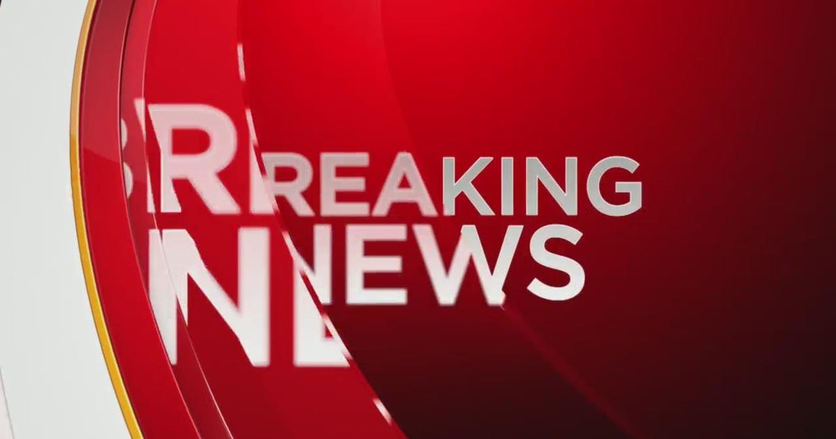 Police Investigating Shooting In West Baltimore Cbs Baltimore