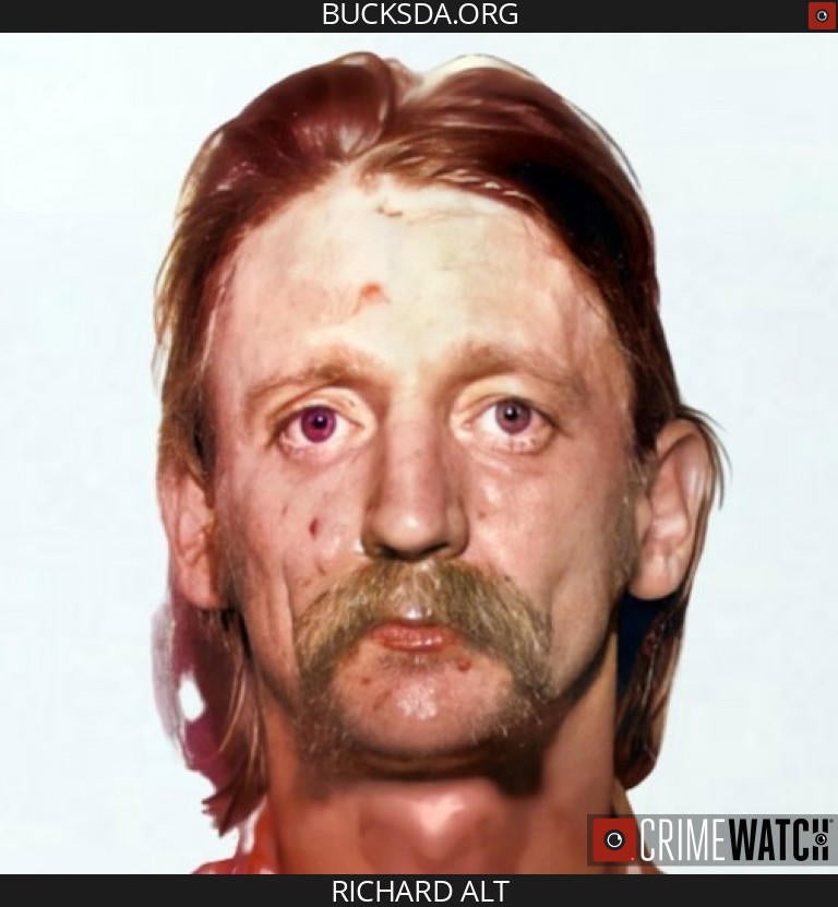 Human skull identified as remains of Richard Thomas Alt, suspected New ...