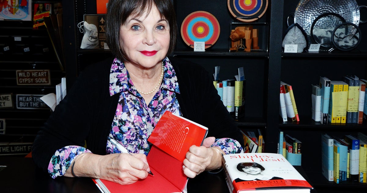 "Laverne & Shirley" actor Cindy Williams dies at 75 - CBS Los Angeles
