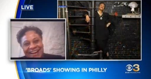 "Broads" celebrates the boldest and funniest ladies of the 1920s - CBS ...