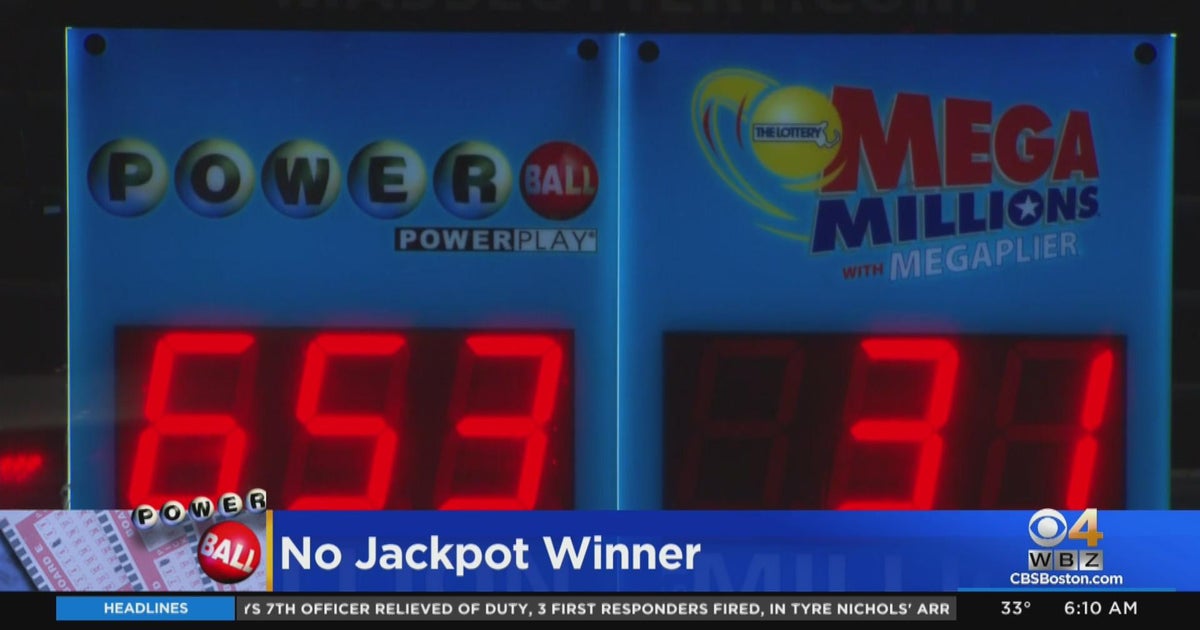 Powerball Jackpot Grows To 653 Million After No Winner In Latest