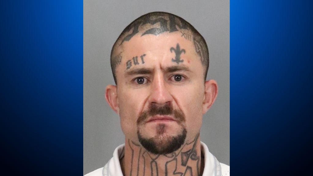 San Jose Man Accused Of Crime Spree That Included 2 Murders Shooting