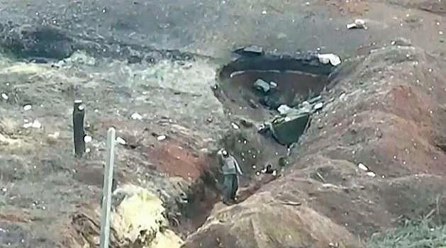 On Ukraine war's front lines, troops say Russia is treating men like ...