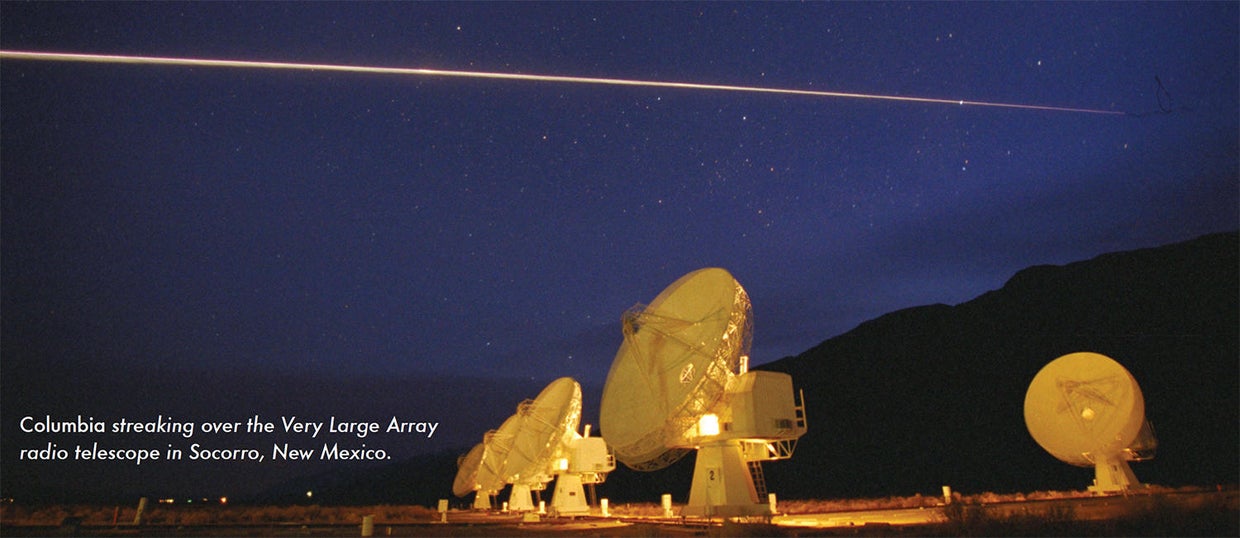 Space shuttle Columbia disaster: 20 years later, lessons learned still ...