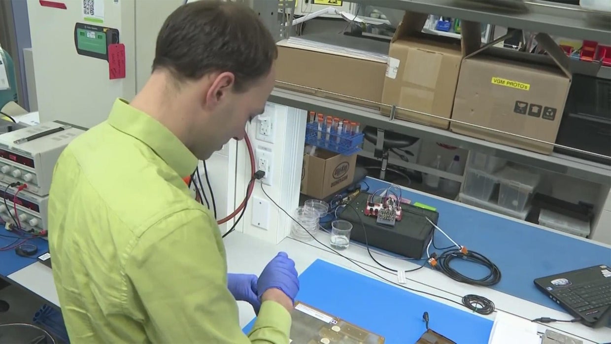 How would human DNA do in deep space? Experiments from Artemis I being ...