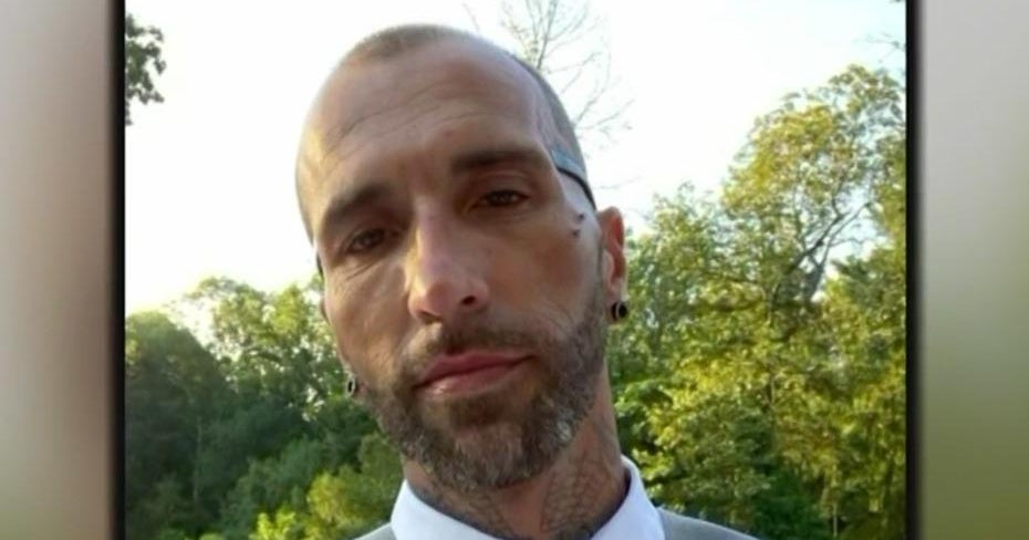 Repo driver shot in Chester makes miraculous recovery - CBS Philadelphia
