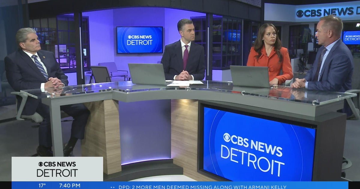 Steve Dolunt, Todd Flood speak on how homicide cases are solved in ...