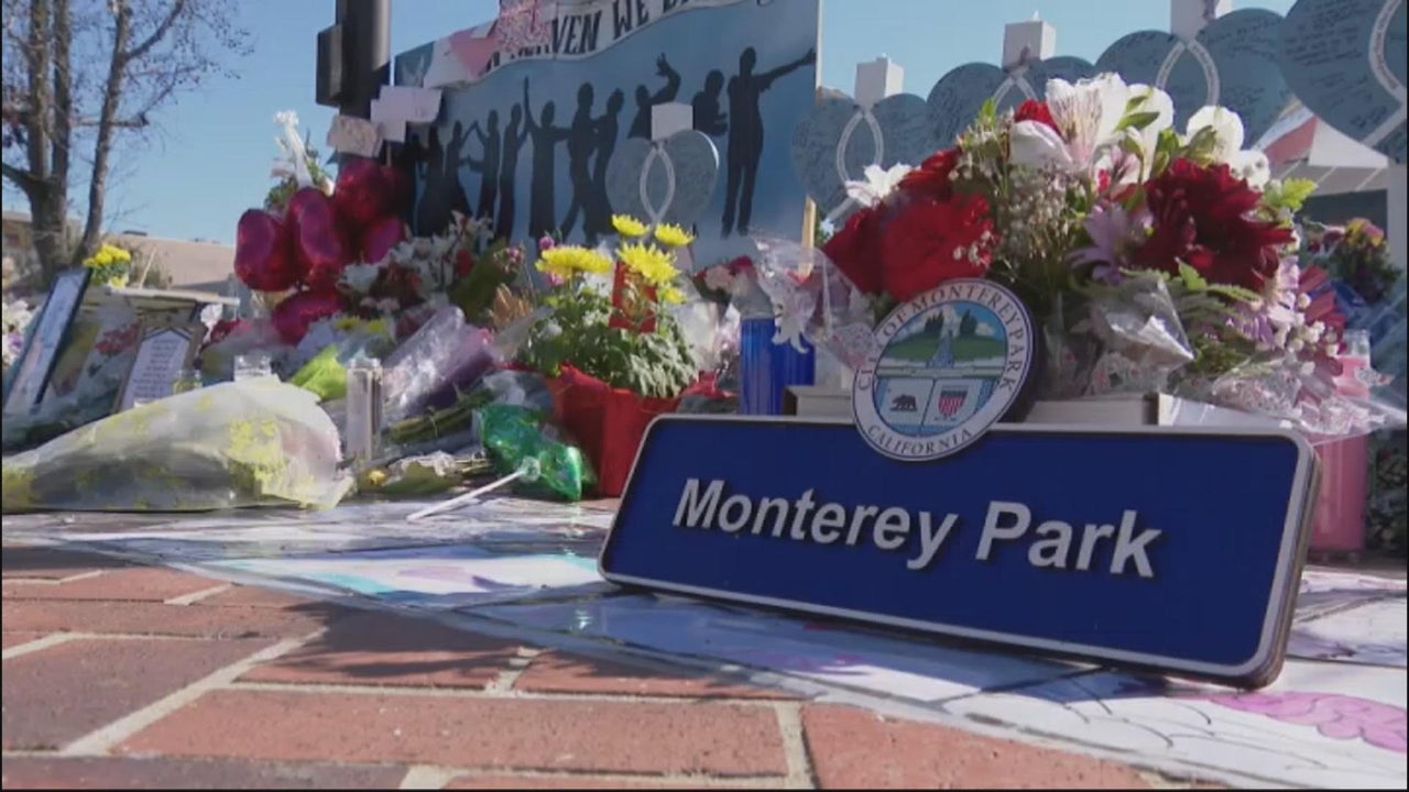 Monterey Park news - Today’s latest updates - CBS Los Angeles