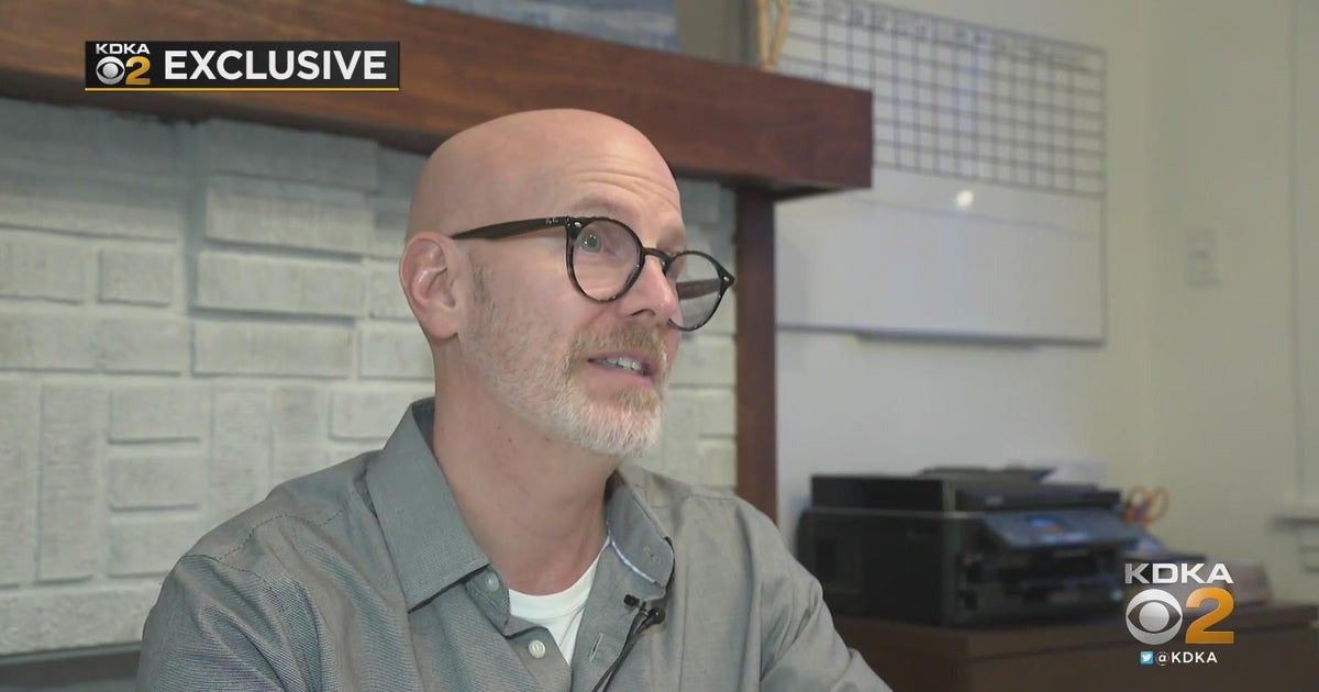 Man says scammers are using his address for online puppy scam - CBS ...