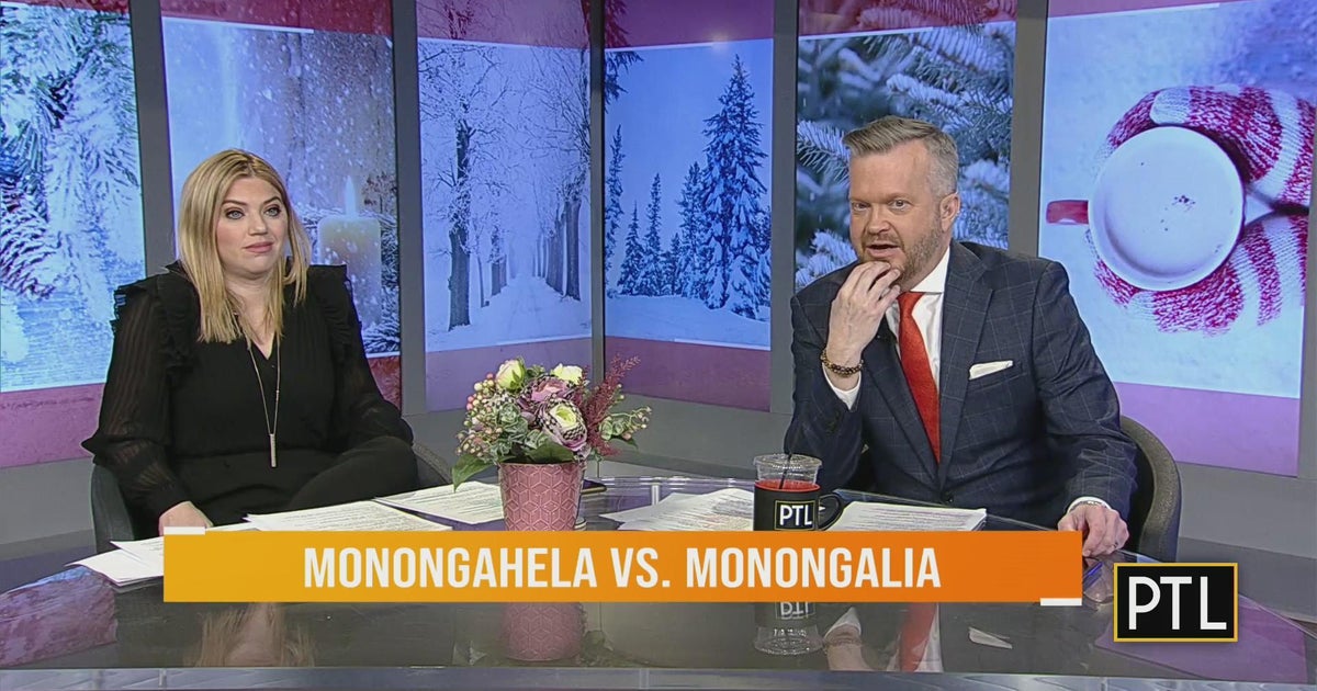 Pittsburgh Today Live Chat: Feb. 1, 2023 (Pt. 2) - CBS Pittsburgh