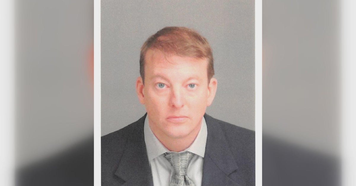 Former Wayne County Teacher Accused Of Sex Crimes Fired From Previous