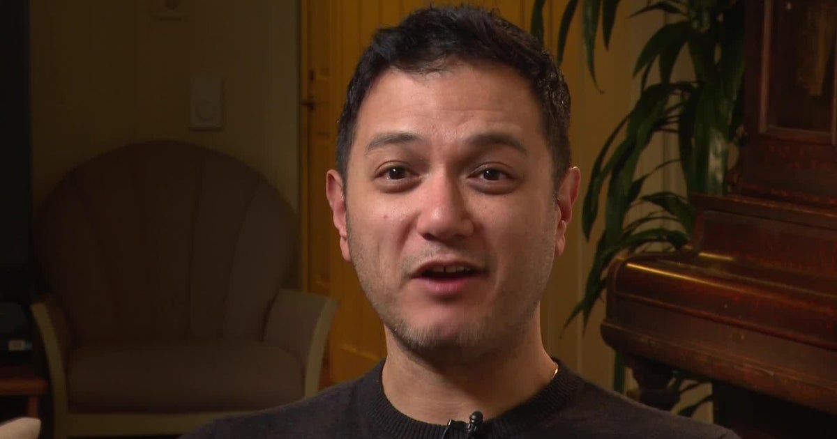 Grammy Awards: Nicholas Phan reflects on being nominated for Best ...
