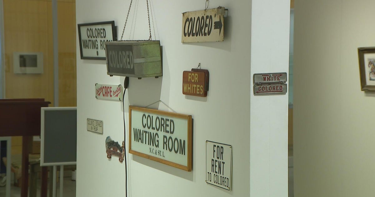 Alan Page's "Testify" exhibit returns to Minneapolis Central Library ...