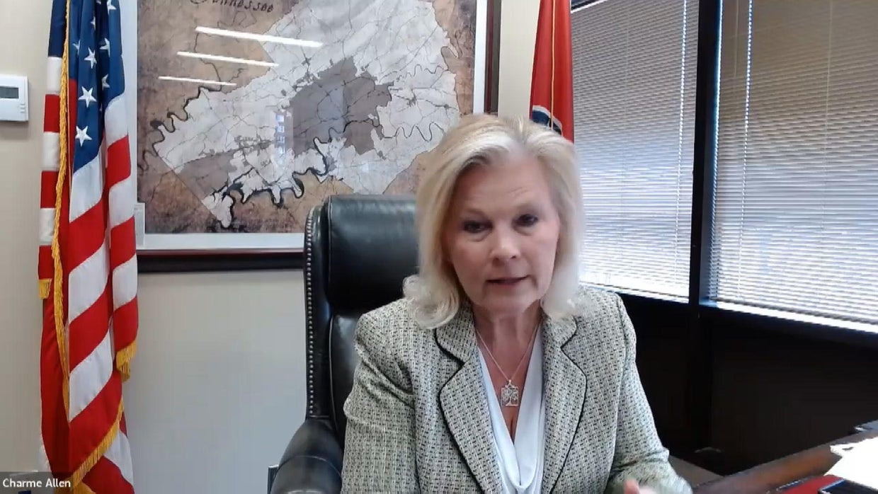 Tennessee law enforcement work to bust Detroit drug pipeline - CBS Detroit