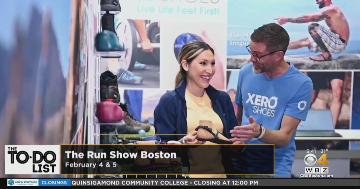 To Do List: Run Show in Boston; Amesbury Winterfest; Canton marketplace ...