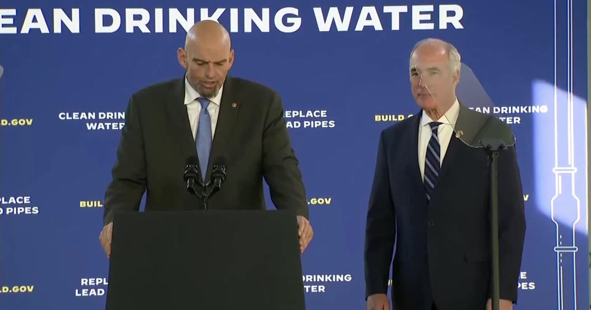 President Biden unveils $500 million funding to improve Philadelphia's ...