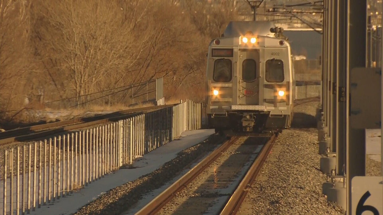 Could the NW Corridor Rail problem be answered by another rail proposal ...