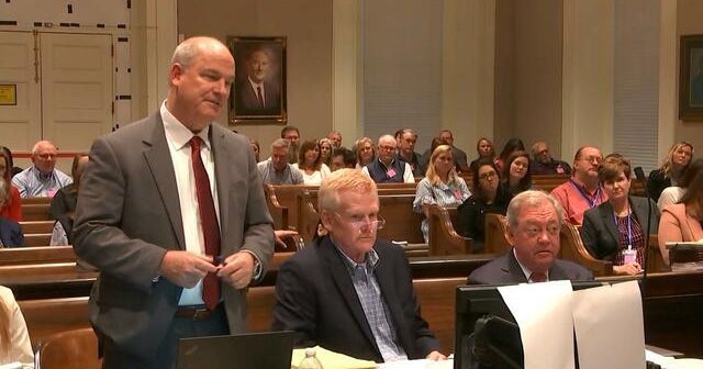 Judge In Alex Murdaugh Trial Ruled Prosecutors Can Present Evidence