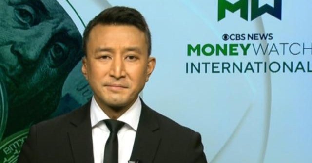 MoneyWatch International: Bank of England raises rates, IMF upgrades ...