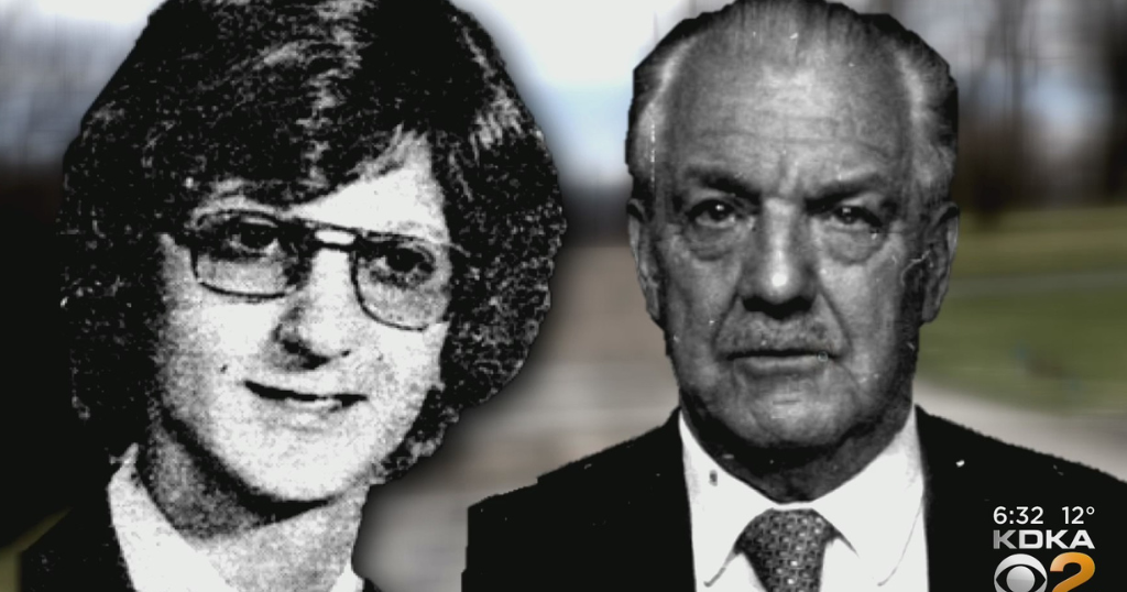 KDKA Mysteries: Deaths of teenage boy and business owner in North Union ...