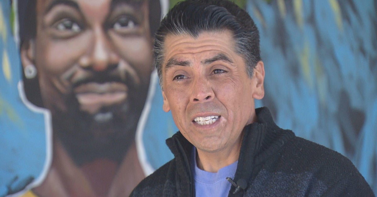 Artist turns to art to cope with brutal death of Tyre Nichols: "I guess ...