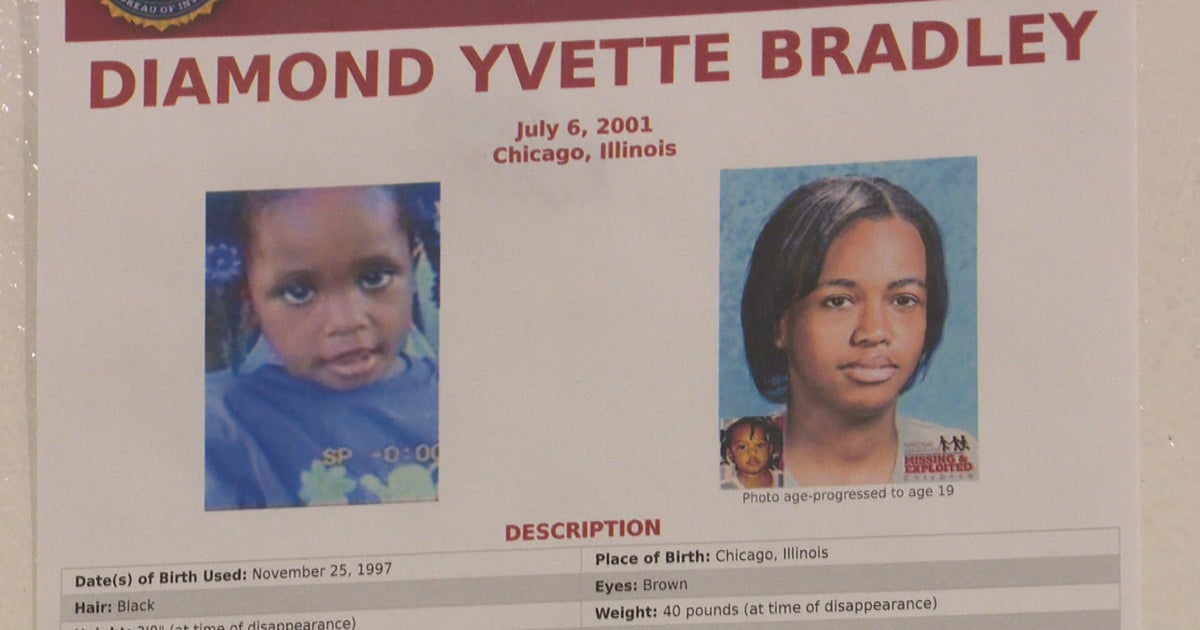 Advocates raise awareness of "silent epidemic" on National Missing ...