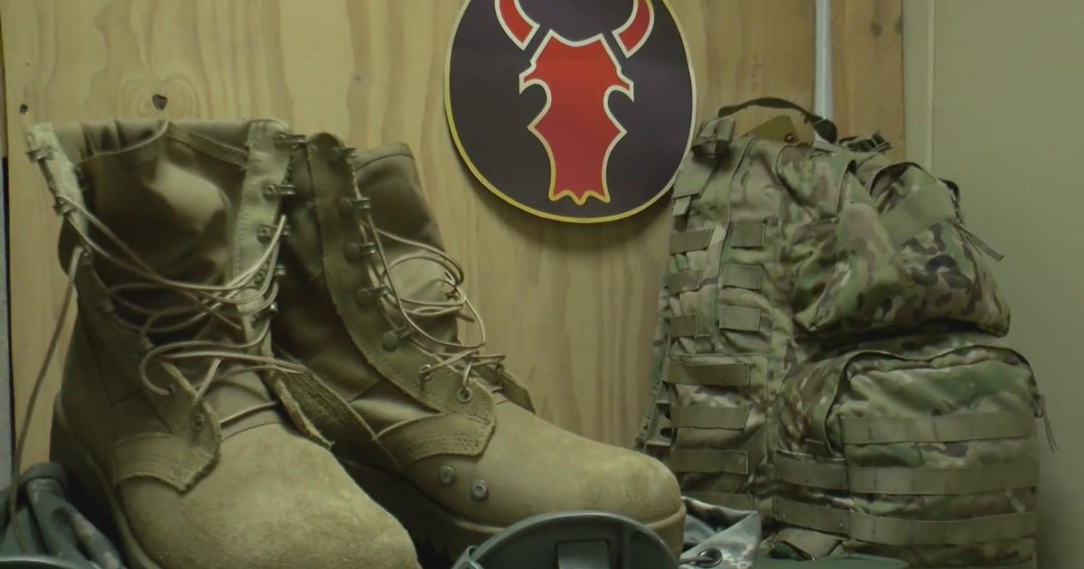 Inside the history of the Minnesota Red Bulls - CBS Minnesota