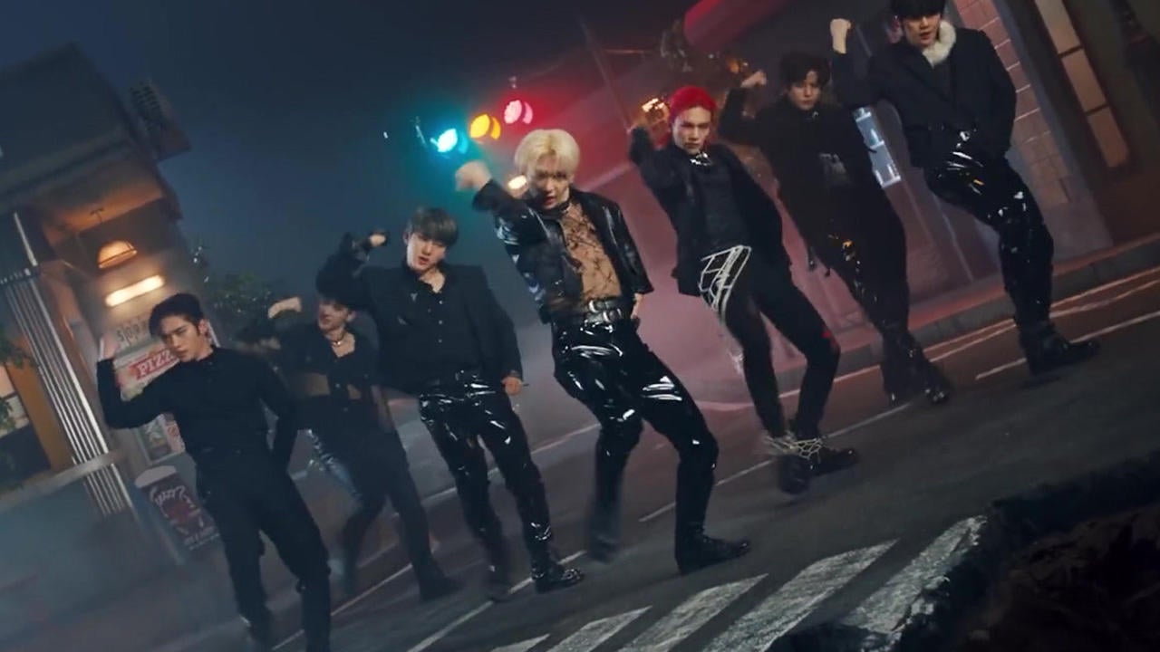 K-Pop news - Today’s latest updates - CBS News