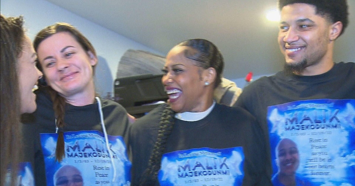 Family of overdose victim shares thoughts on formation of Denver's new ...