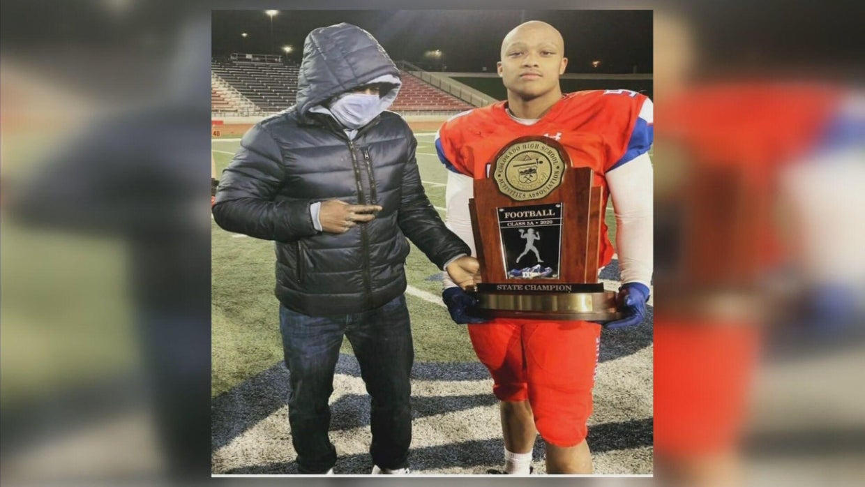 Family of overdose victim shares thoughts on formation of Denver's new ...