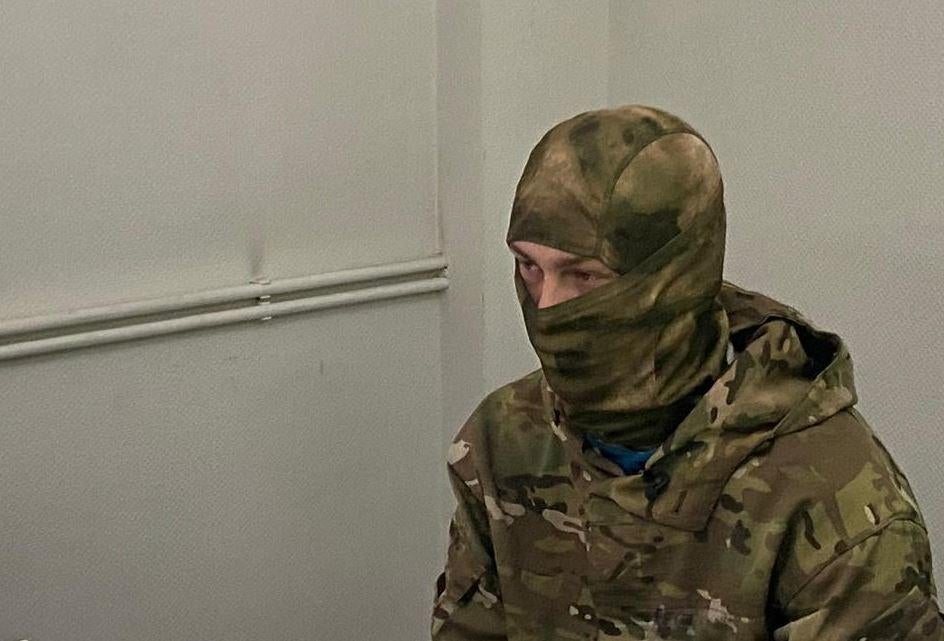 Russian Wagner mercenaries seized in Ukraine on the "lies" that lured ...