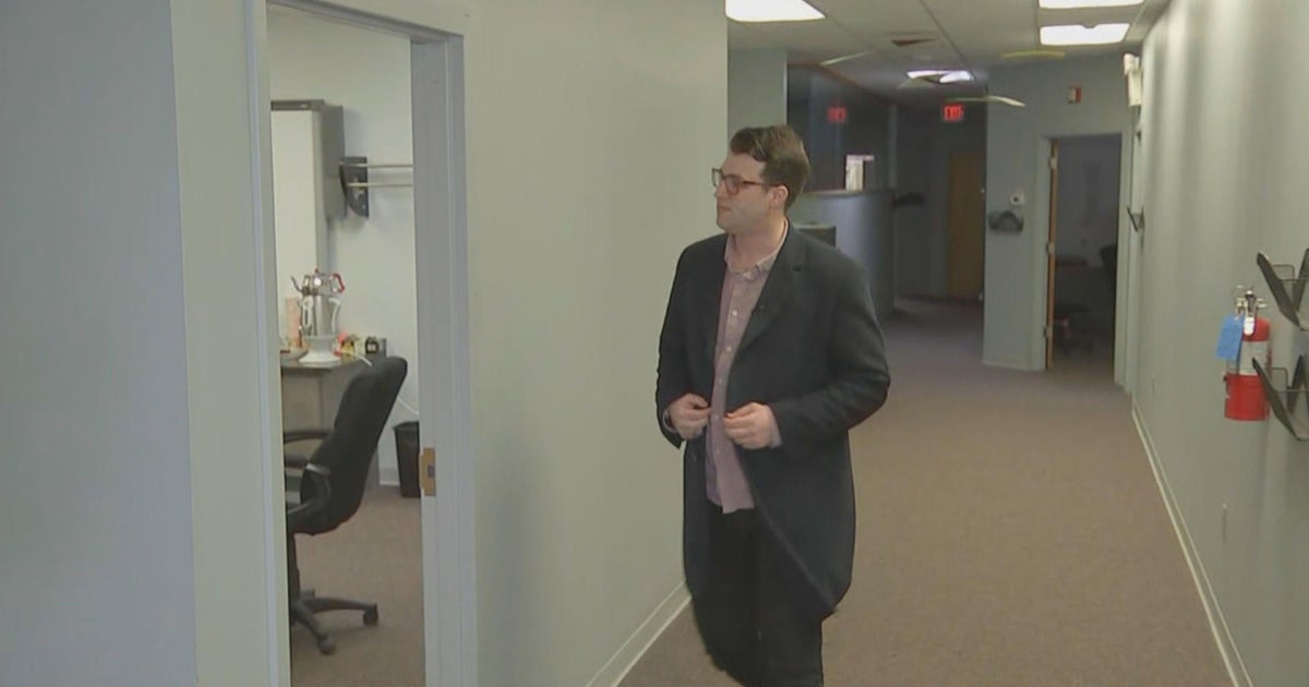 Turkish Cultural Center speaks in NJ on earthquake's local impact - CBS ...