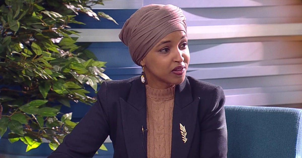 Talking Points: Rep. Omar ousted from Foreign Affairs Committee, vows ...
