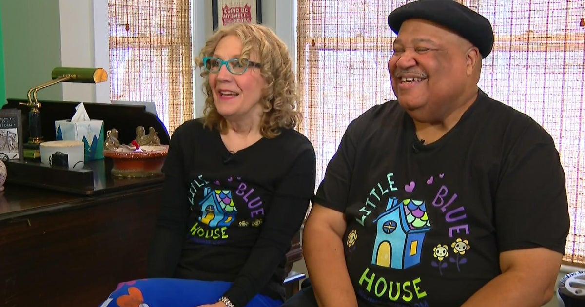 Chicago's own Wendy and DB nominated for top award for children's album ...