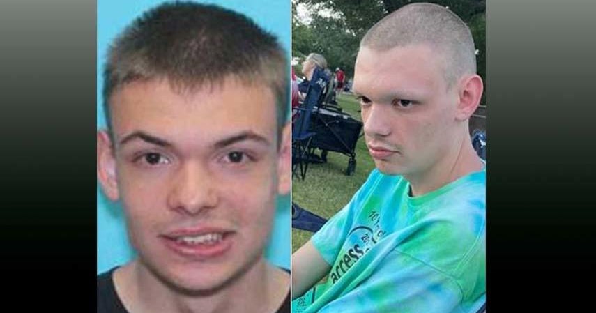 Keller woman recognizes missing autistic man at Target, calls police ...