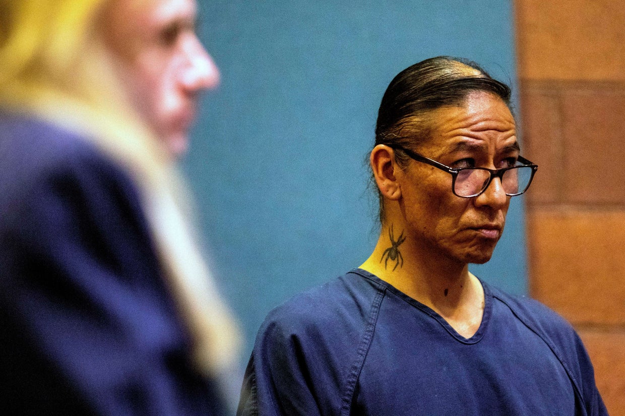 "Dances with Wolves" actor is again indicted on sexual abuse charges in ...