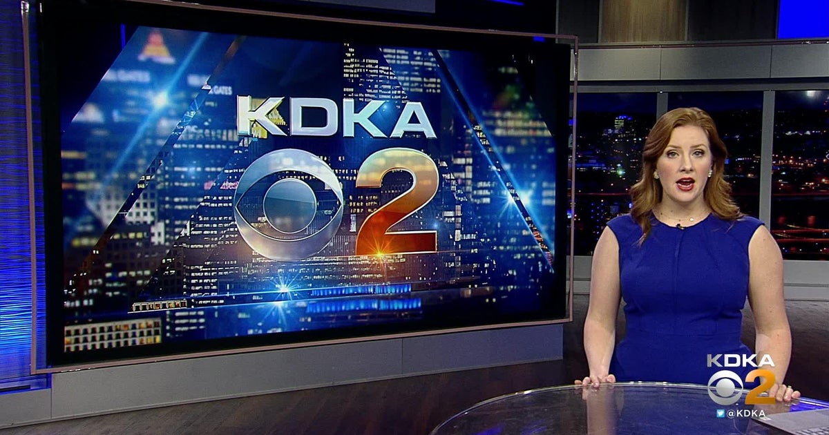 KDKA News Update PM: February 6, 2023 - CBS Pittsburgh