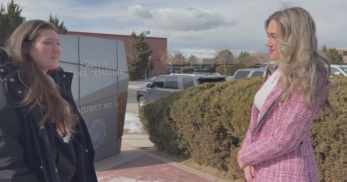 U-Haul located, Colorado family whose moving truck was stolen in Denver ...