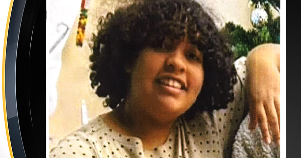 Missing 16-year-old Butler girl found safe - CBS Pittsburgh