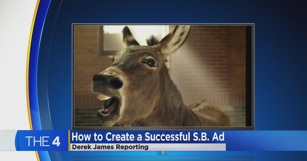 What are the most memorable Superbowl commercials? - CBS Minnesota