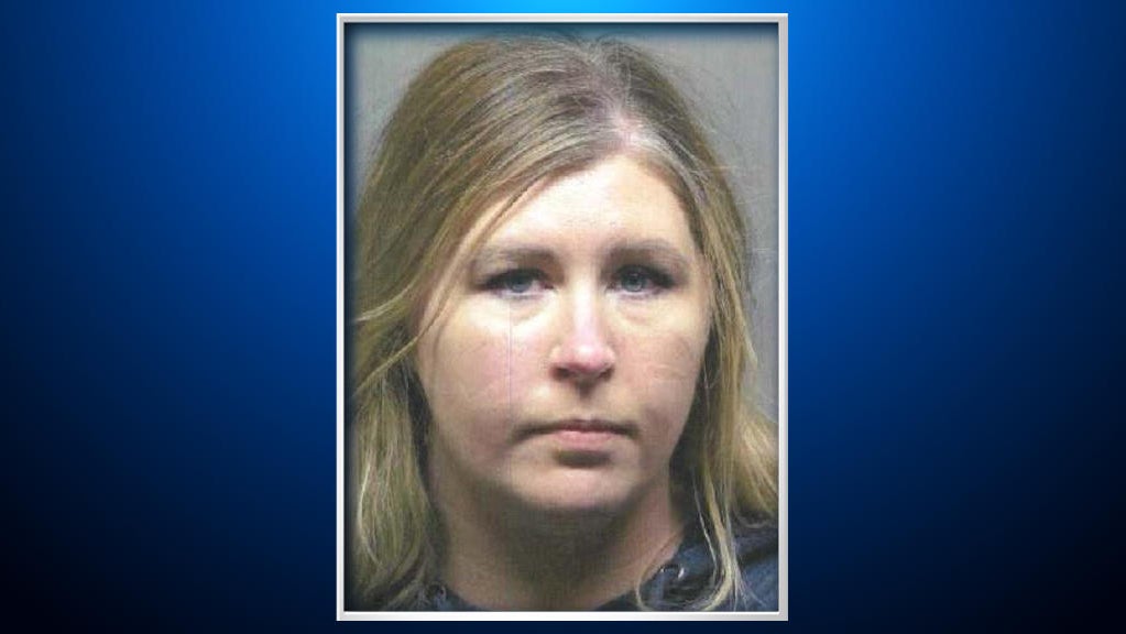 Oakley woman Jennifer Decarlo pleads guilty to statutory rape of ...