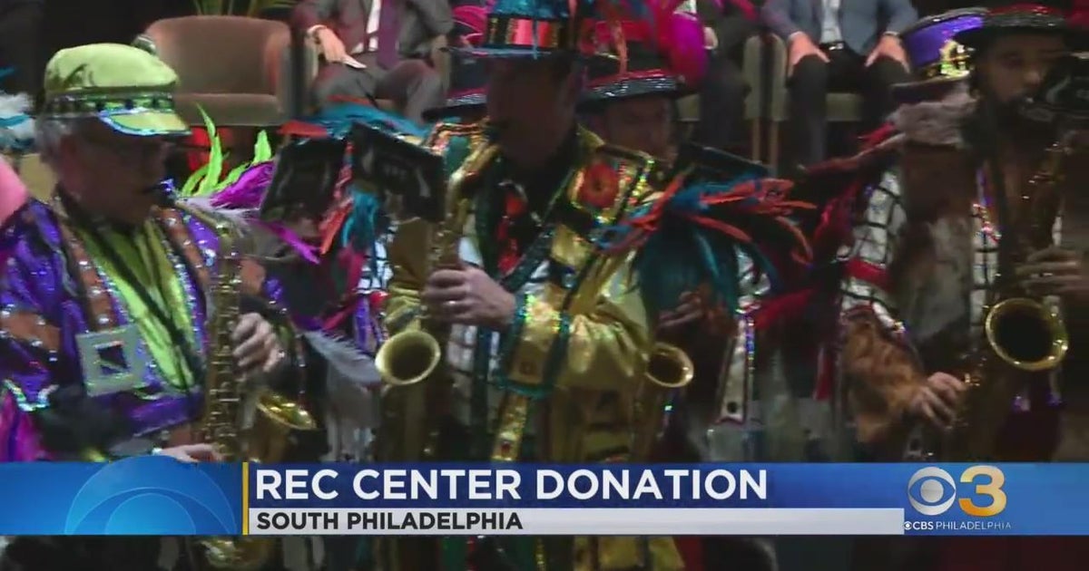 Live! Casino & Hotel Philadelphia celebrating 2nd anniversary - CBS ...