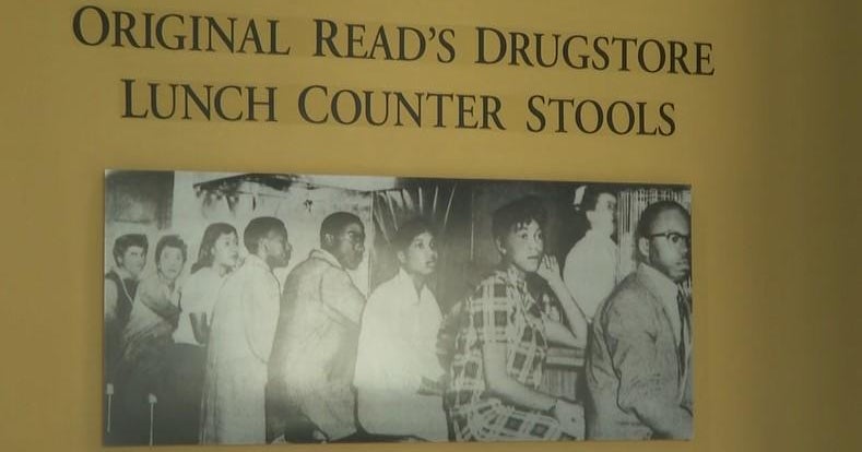 Morgan State students played prominent Civil Rights role with sit-down ...